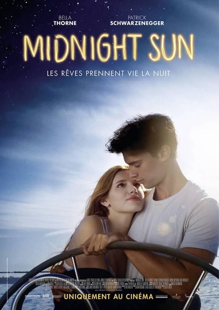 Midnight Sun (film) – Les instants volés à la vie