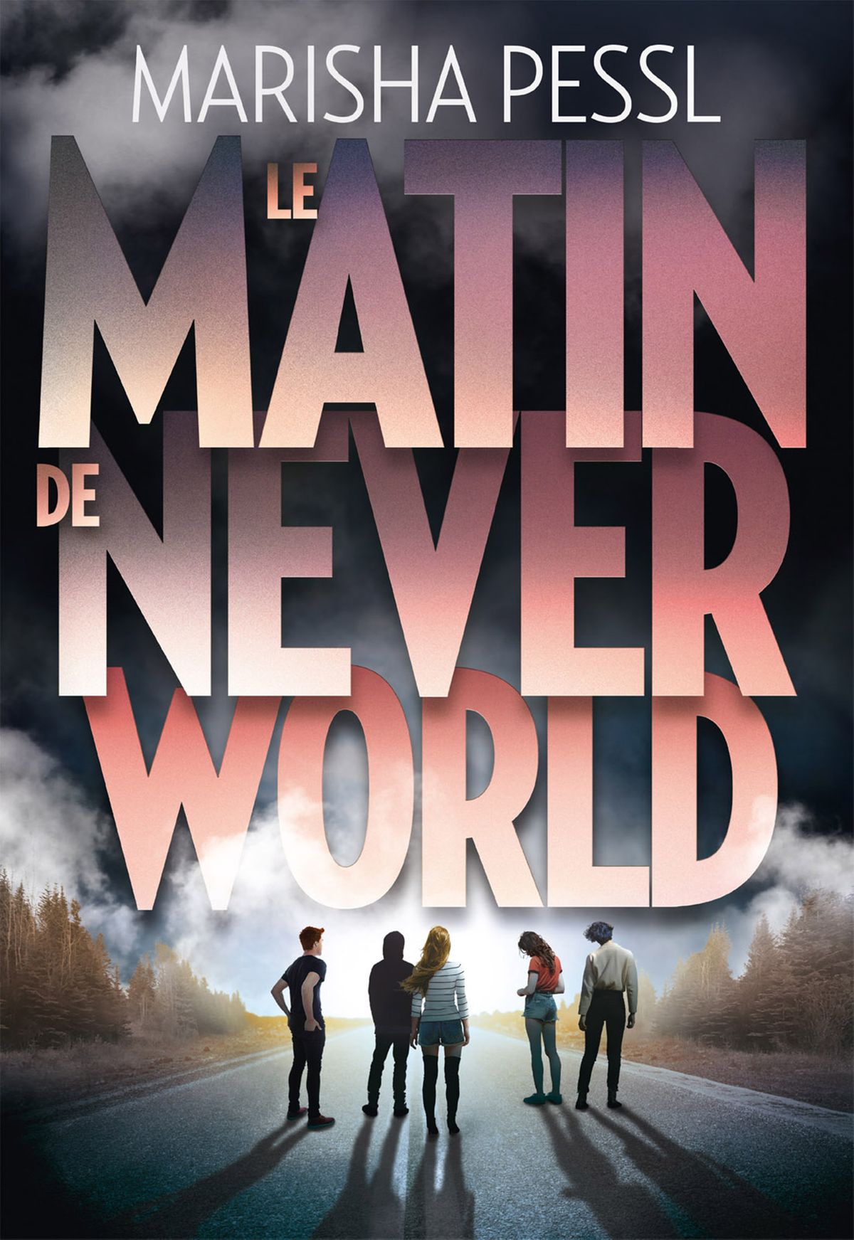 Le matin de Neverworld – Les instants volés à la vie